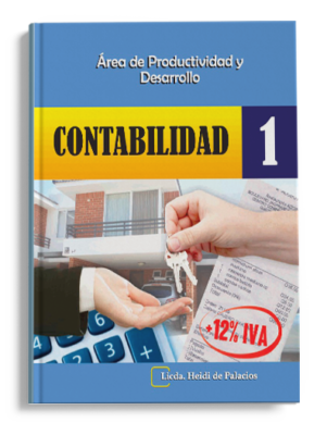 Contabilidad 1 – Textos Escolares S.A.